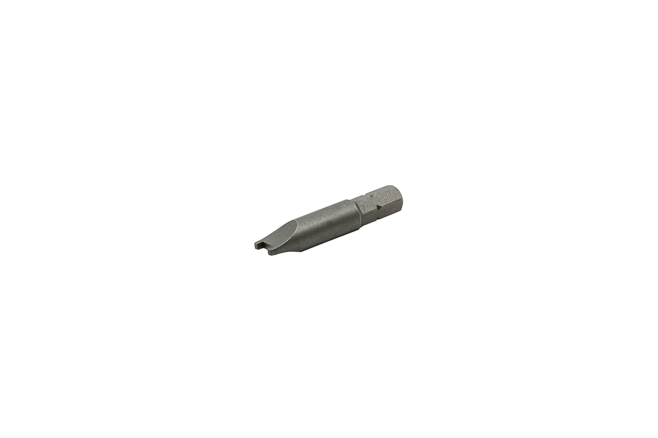 Spanner Security Bits | Spanner Drill Bits - Multiple Sizes
