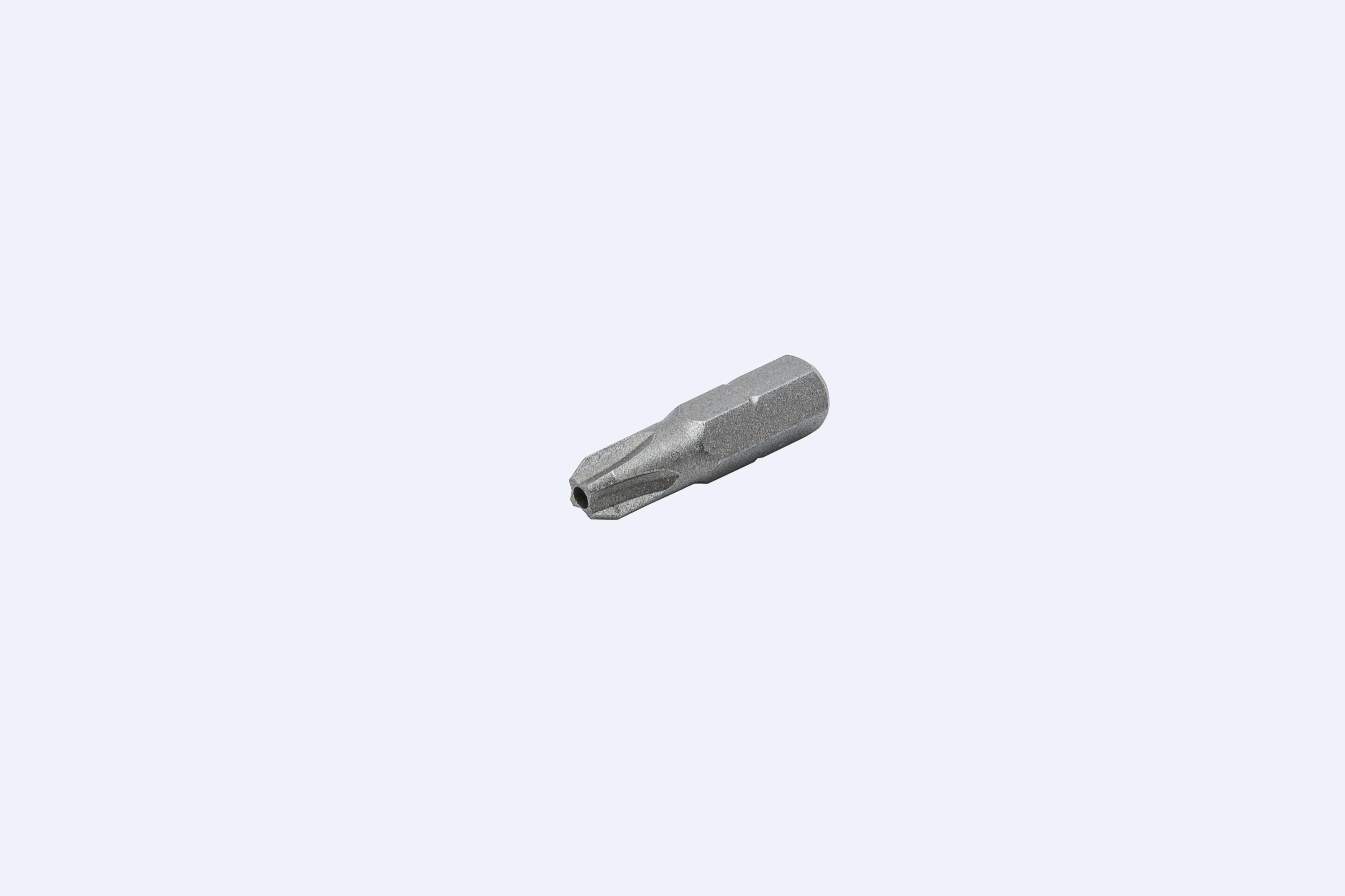 Phillips Pin Head Bit | Tamperproof Phillips Bit