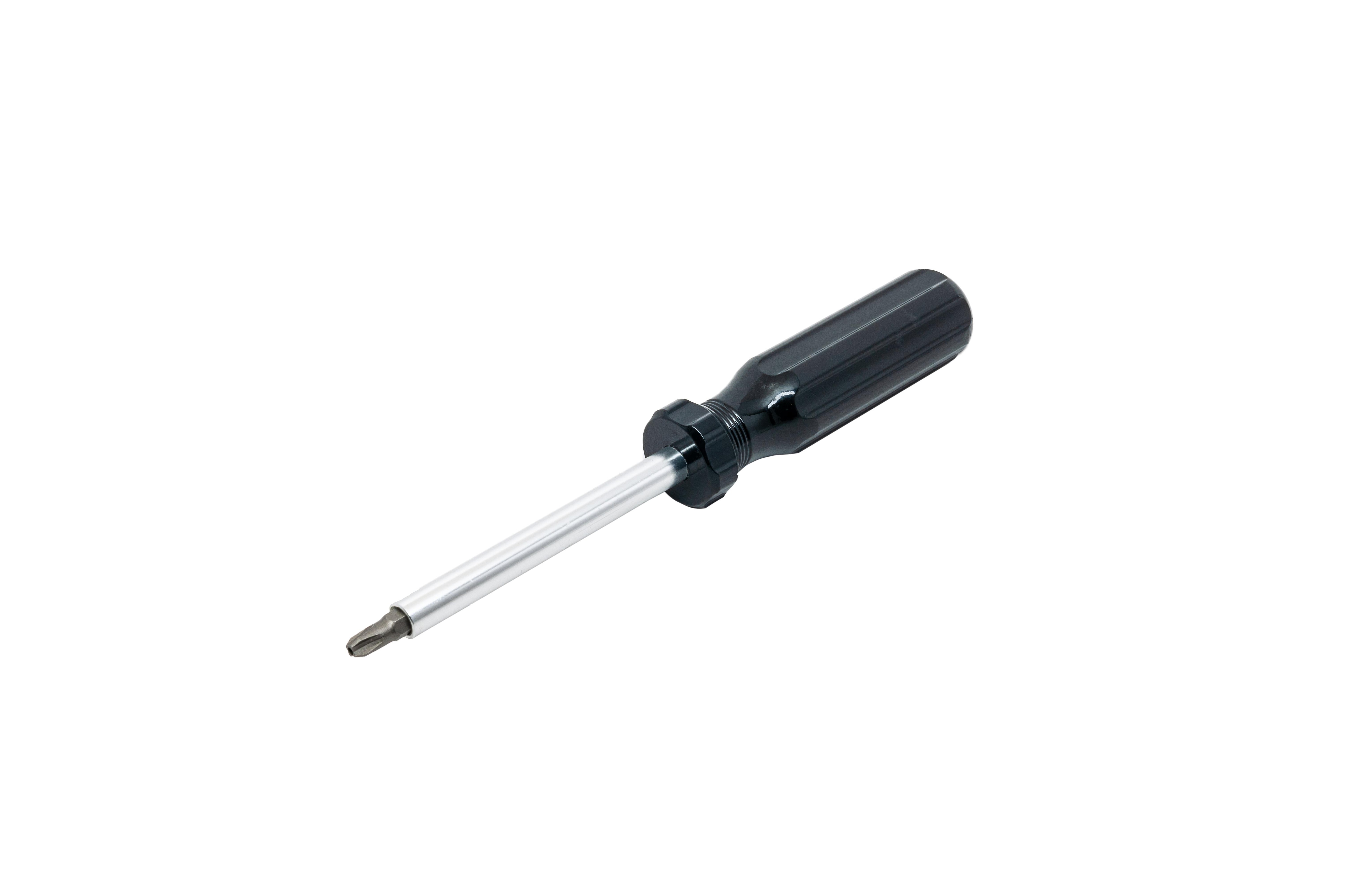 Phillips Pin-Head Screwdriver | Pin Driver Tool with Handle