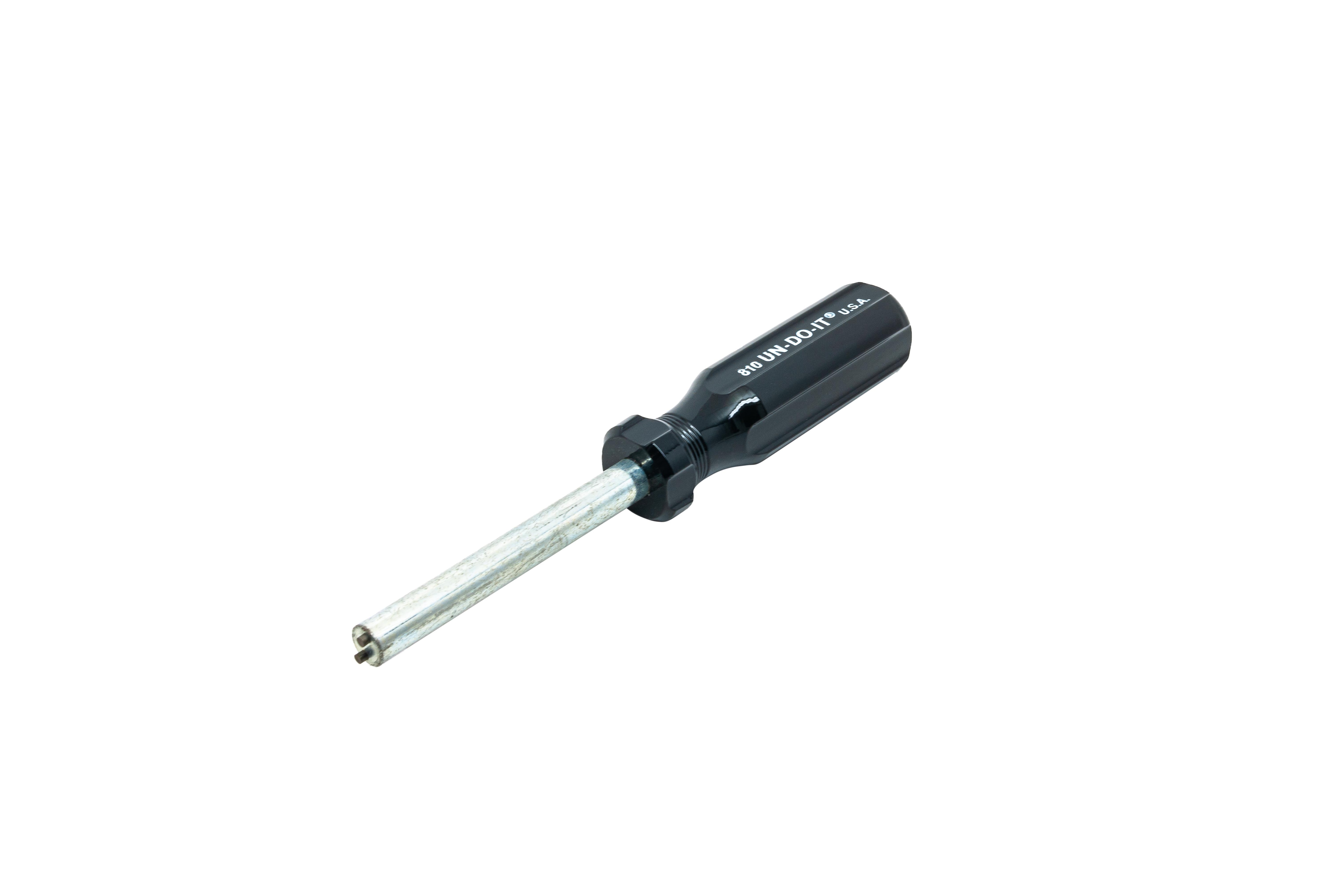Tamperproof Anti-Theft Screw and Bolt Removal Tool