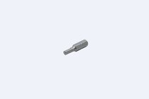 TP3 Pan Head Type A Metal Screw | Tamperproof